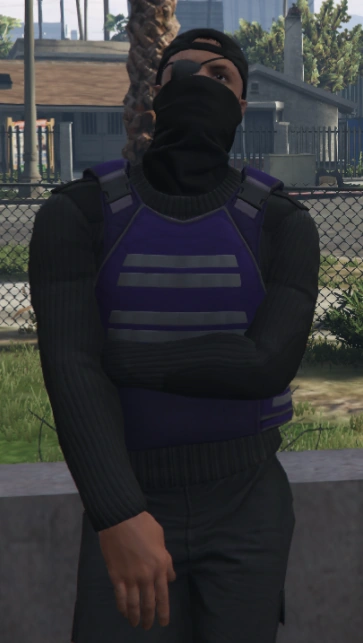 Lebron Adams | LaCasa Wiki | Fandom