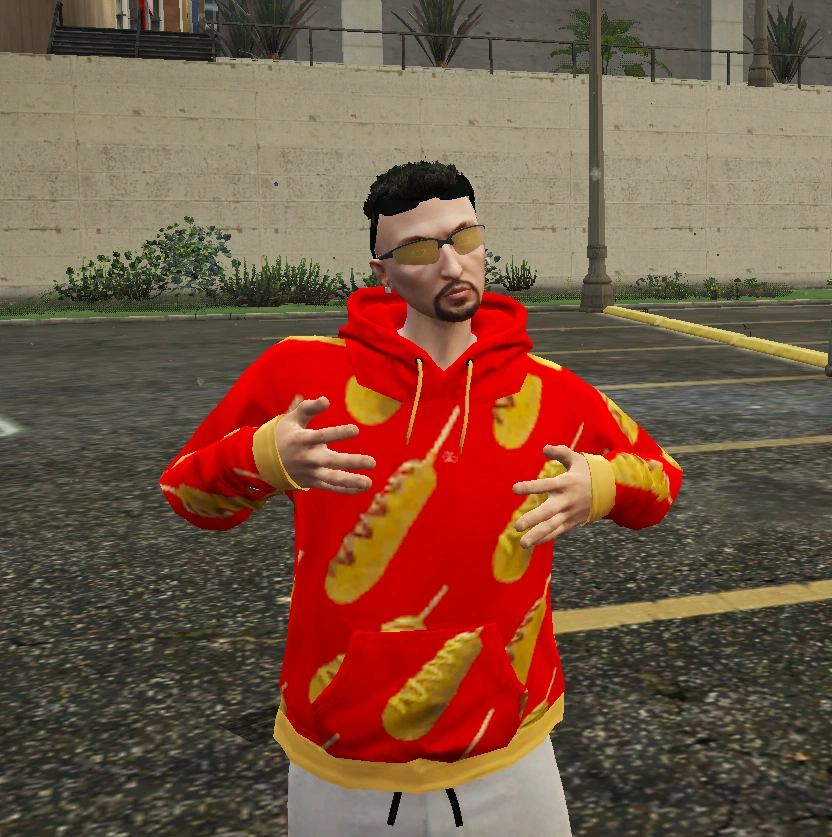 Orgest Loqe | LaCasa Wiki | Fandom