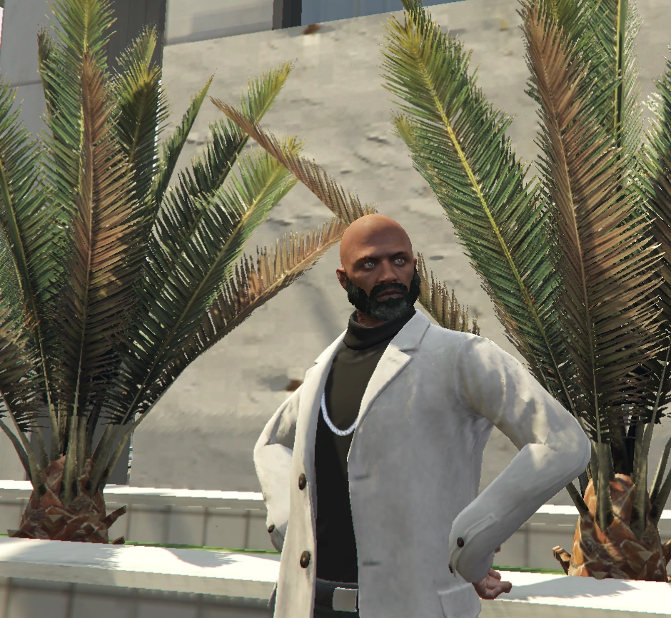 Tyrone James | LaCasa Wiki | Fandom