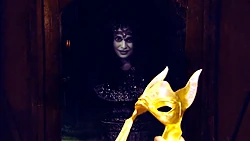 Senkhara | Wiki La Casa De Anubis | Fandom