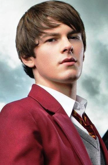 Fabian Rutter | Wiki La Casa De Anubis | Fandom