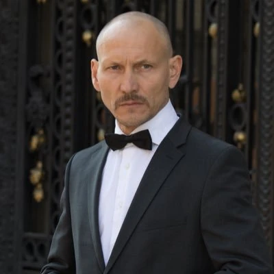 Peter Nikolas | La casa de papel Wiki | Fandom