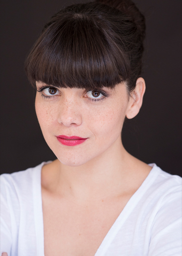 Agnès Llobet La Casa De Papel Wiki Fandom