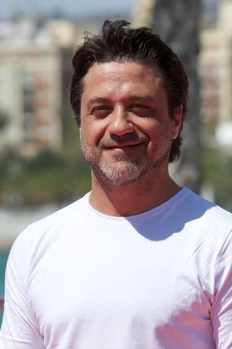 Enrique Arce | La casa de papel Wiki | Fandom