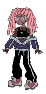 Jay's Skating Game | Lacey Games Wiki | Fandom