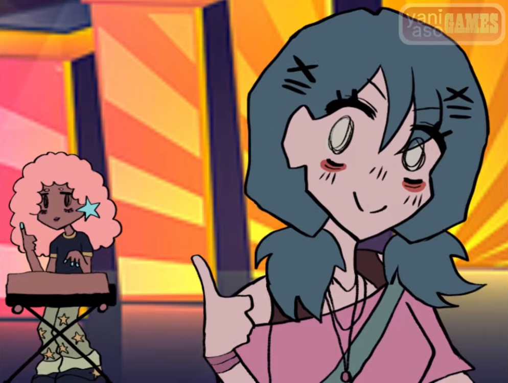 Lacey and the Jammers | Lacey Games Wiki | Fandom Lacey and the Jammers | Lacey Games Wiki | Fandom