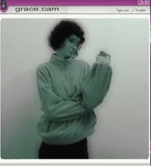 Grace Asop | Lacey Games Wiki | Fandom