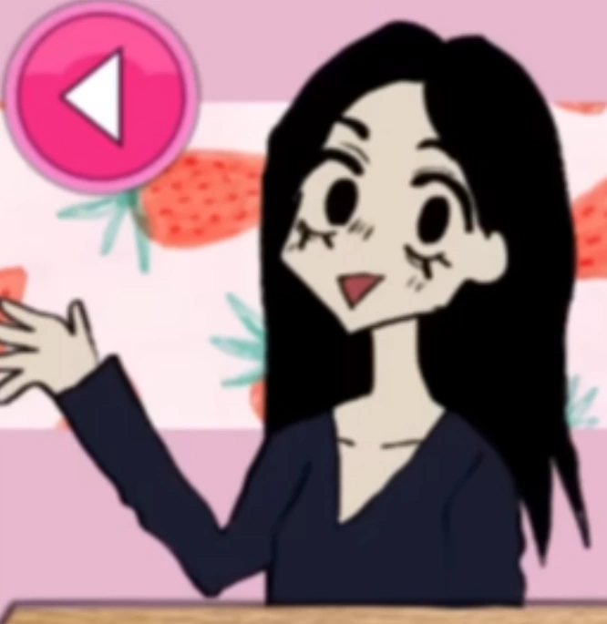 Cheery Customer | Lacey Games Wiki | Fandom