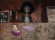 Rocío Yani | Lacey Games Wiki | Fandom