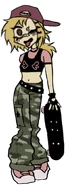 References | Lacey Games Wiki | Fandom