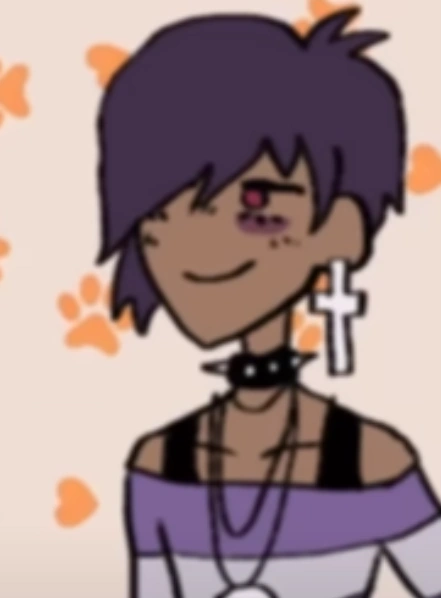 Emo Person | Lacey Games Wiki | Fandom