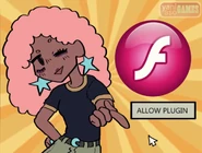 Maisie | Lacey Games Wiki | Fandom