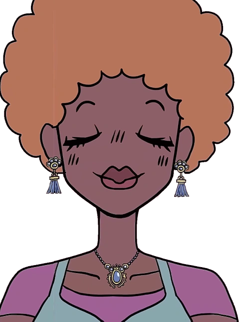 Droopy Face Client | Lacey Games Wiki | Fandom