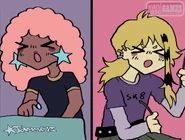 Lacey and the Jammers | Lacey Games Wiki | Fandom