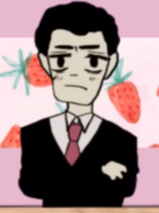 Grumpy Customer | Lacey Games Wiki | Fandom