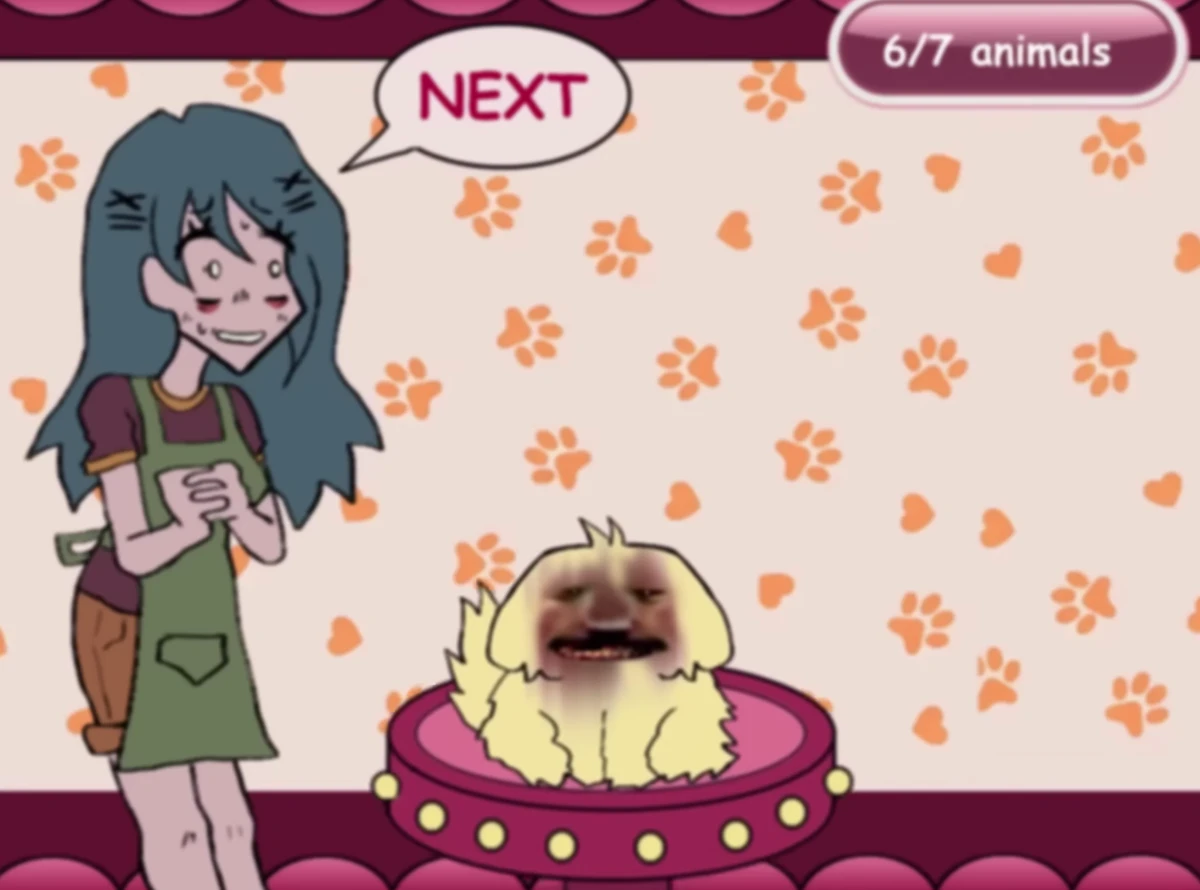 Puddles | Lacey Games Wiki | Fandom