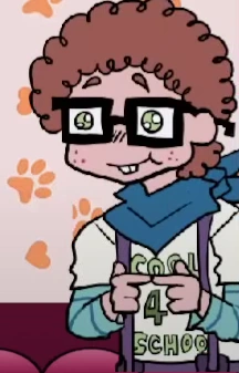 Nerd Kid | Lacey Games Wiki | Fandom