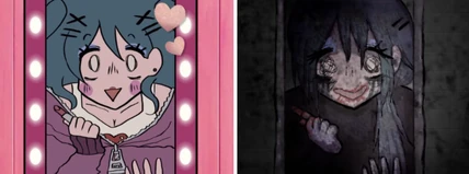 The Disturbing Rabbithole of Laceygames.com | Lacey Games Wiki | Fandom