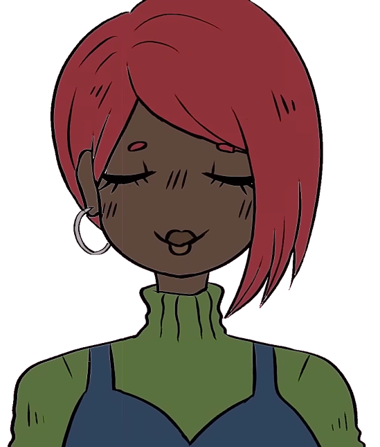 Side Part Client | Lacey Games Wiki | Fandom