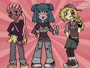 Lacey and the Jammers | Lacey Games Wiki | Fandom