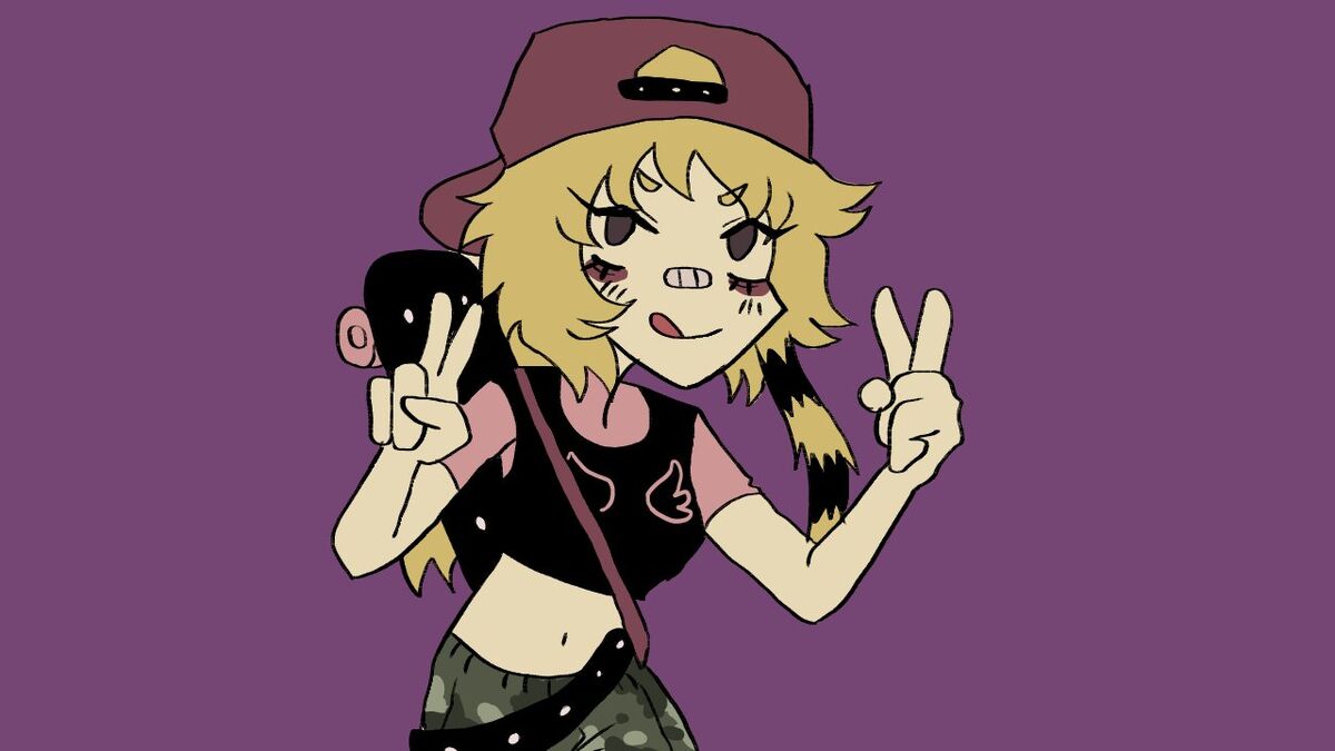 Category:Characters | Lacey Games Wiki | Fandom