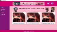 Lacey's Flash Games Demo | Lacey Games Wiki | Fandom