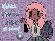 Maisie | Lacey Games Wiki | Fandom