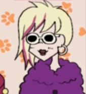Background Characters | Lacey Games Wiki | Fandom