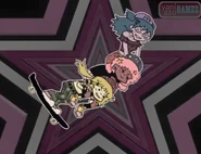 Lacey and the Jammers | Lacey Games Wiki | Fandom