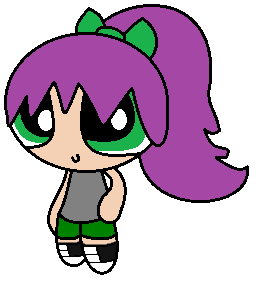Paige | Lacey Wiki | Fandom