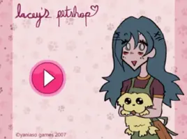 Lacey's Petshop | Laceysgames Wiki | Fandom