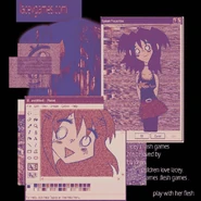 Lacey | Laceysgames Wiki | Fandom