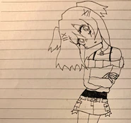 Lacey | Laceysgames Wiki | Fandom