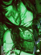 Rocío Yani | Laceysgames Wiki | Fandom