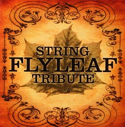 Flyleaf New Horizons Album Art