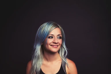 Joshua Sturm Flyleaf