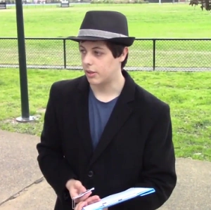 Detective Lachie | Lachieninja Wiki | Fandom