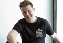 Muselk | Lachlan Wiki | Fandom