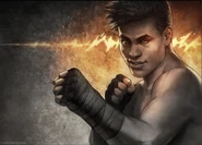 Gallery:Nicodeme Savoy | Lackadaisy Wiki | Fandom