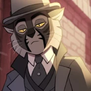 Atlas May | Lackadaisy Wiki | Fandom