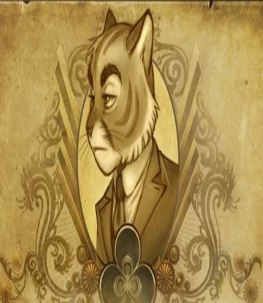 Atlas May | Lackadaisy Wiki | Fandom