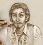 Gallery:Dorian "Zib" Zibowski | Lackadaisy Wiki | Fandom