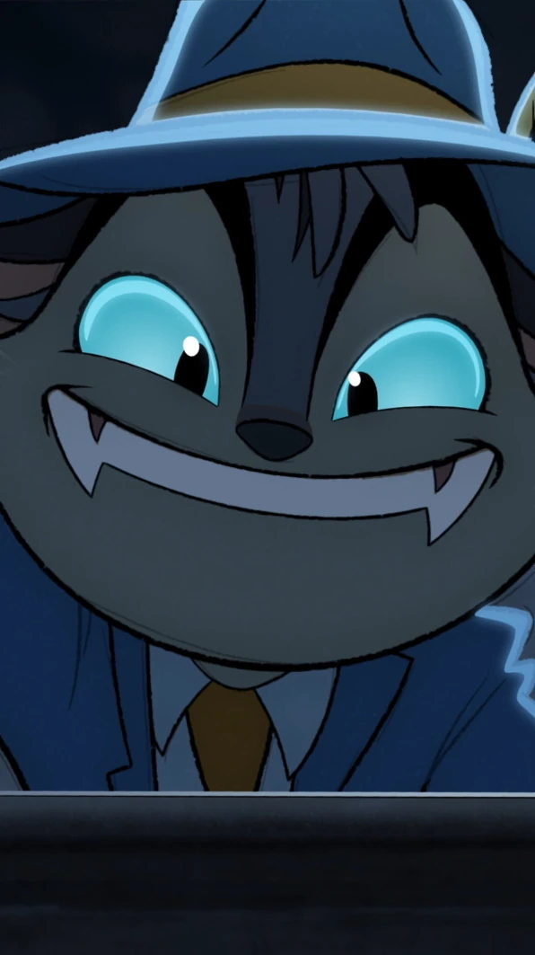 Gallery:Lackadaisy: The Animated Short | Lackadaisy Wiki | Fandom