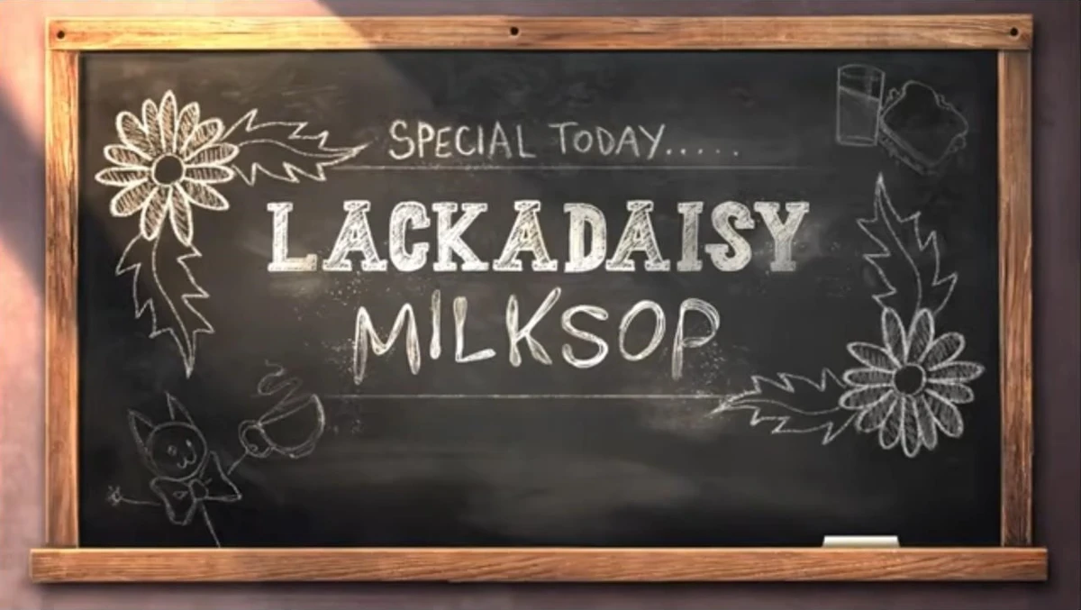 Lackadaisy Milksop | Lackadaisy Wiki | Fandom