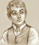 Gallery:Calvin "Freckle" Allen McMurray | Lackadaisy Wiki | Fandom