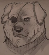 Gallery:Viktor Vasko | Lackadaisy Wiki | Fandom