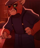 Gallery:Viktor Vasko | Lackadaisy Wiki | Fandom