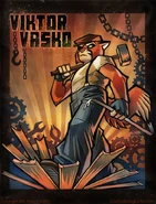 Gallery:Viktor Vasko | Lackadaisy Wiki | Fandom