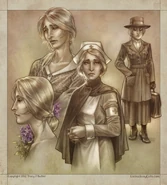 Elsa Bastion | Lackadaisy Wiki | Fandom