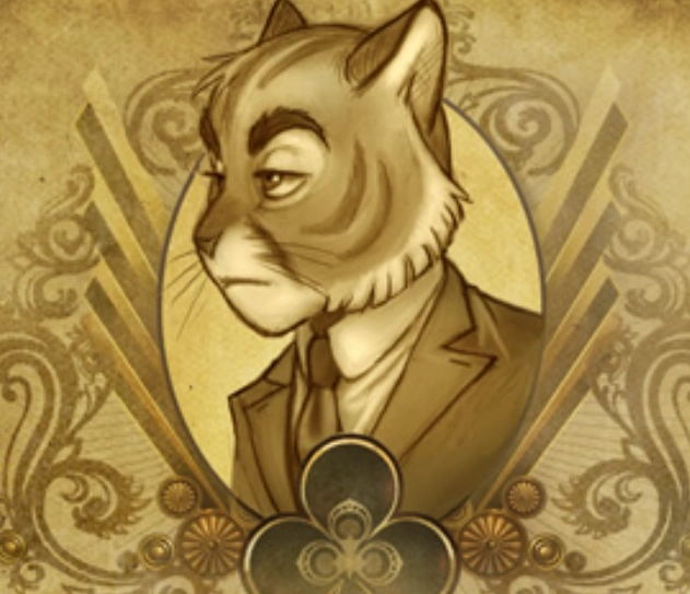 Atlas May | Lackadaisy Wiki | Fandom